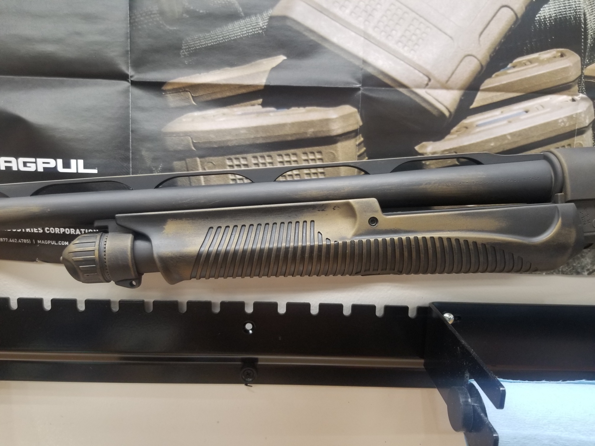Cerakote elite or h for beginner > Refinishing > AR15.COM